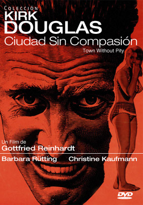 Ciudad Sin Compasion - Cinematekka Manquehue